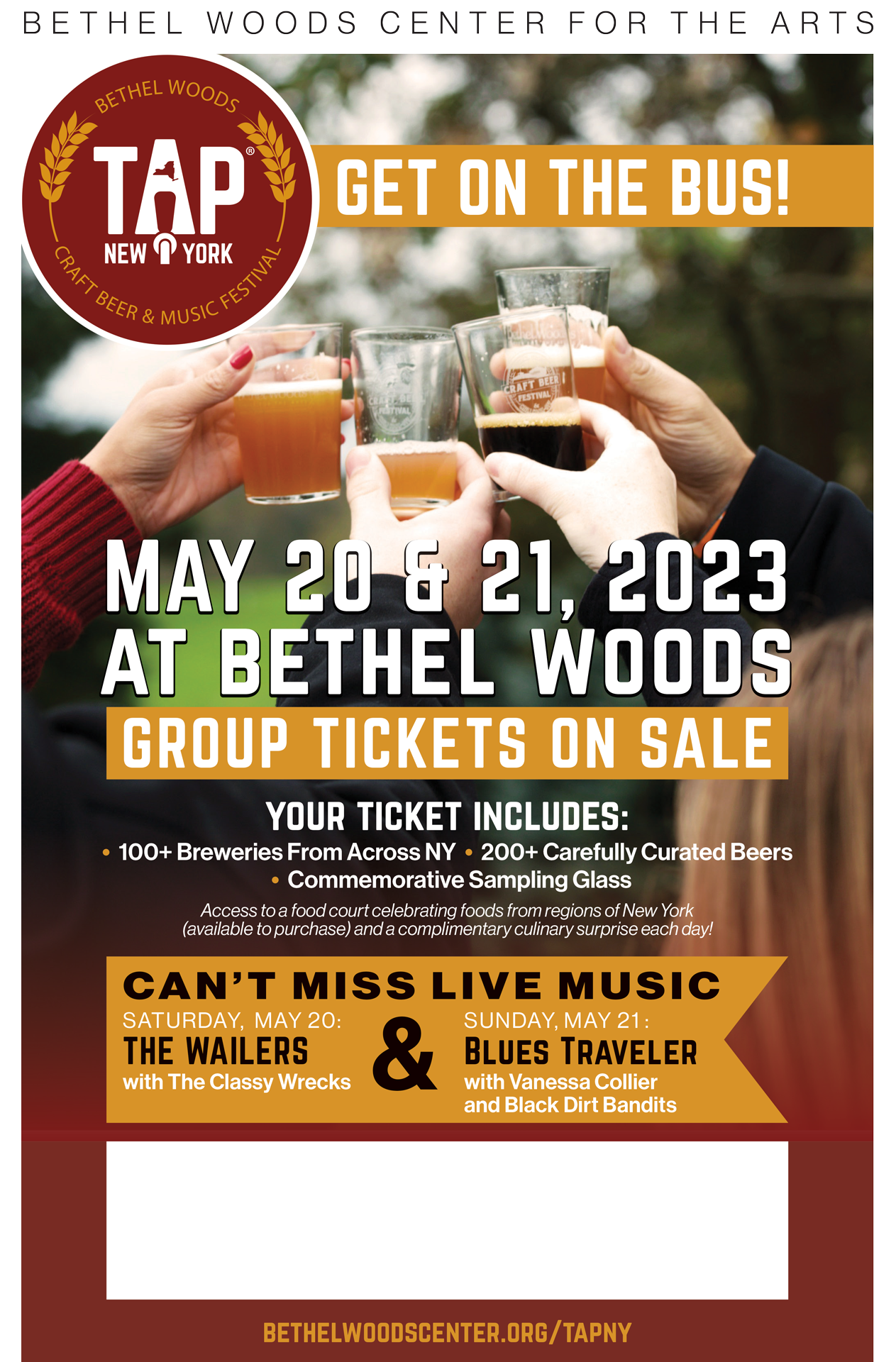 TAP_Poster_V2.1 | Apex Brewery